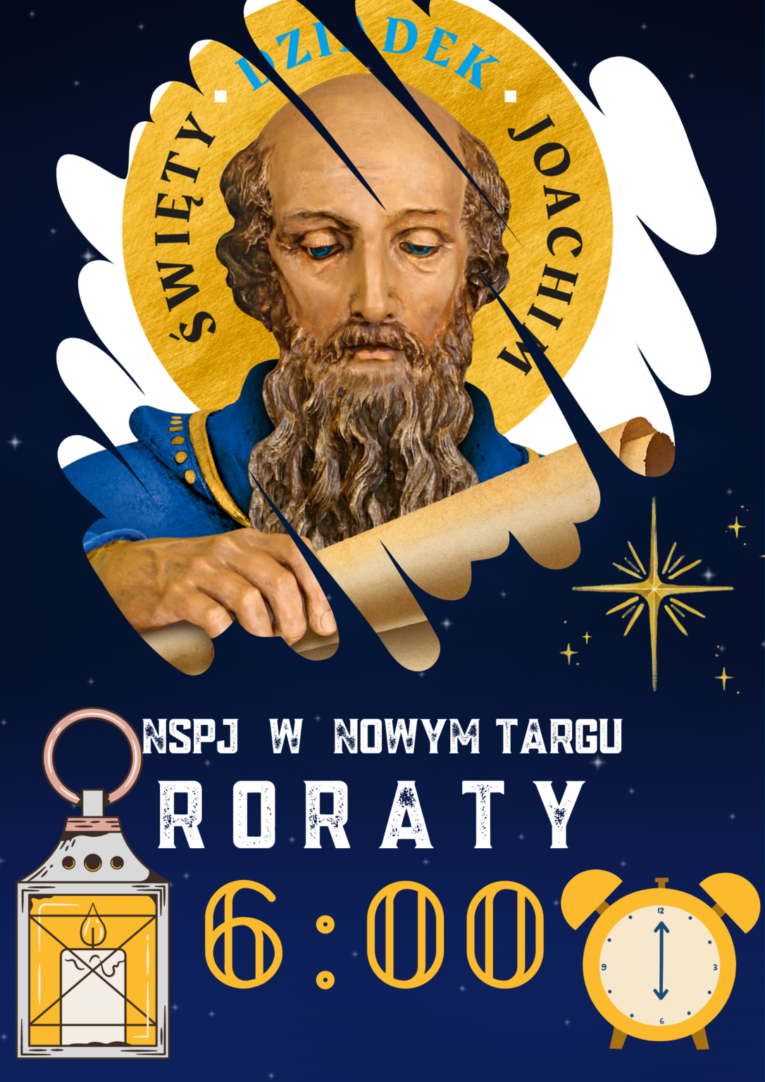 RORATY 2022 – Parafia w Nowym Targu